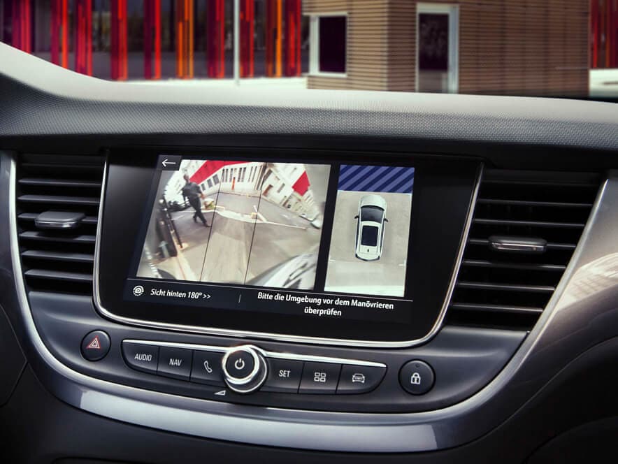 Opel Corsa | Innovador y líder en su clase